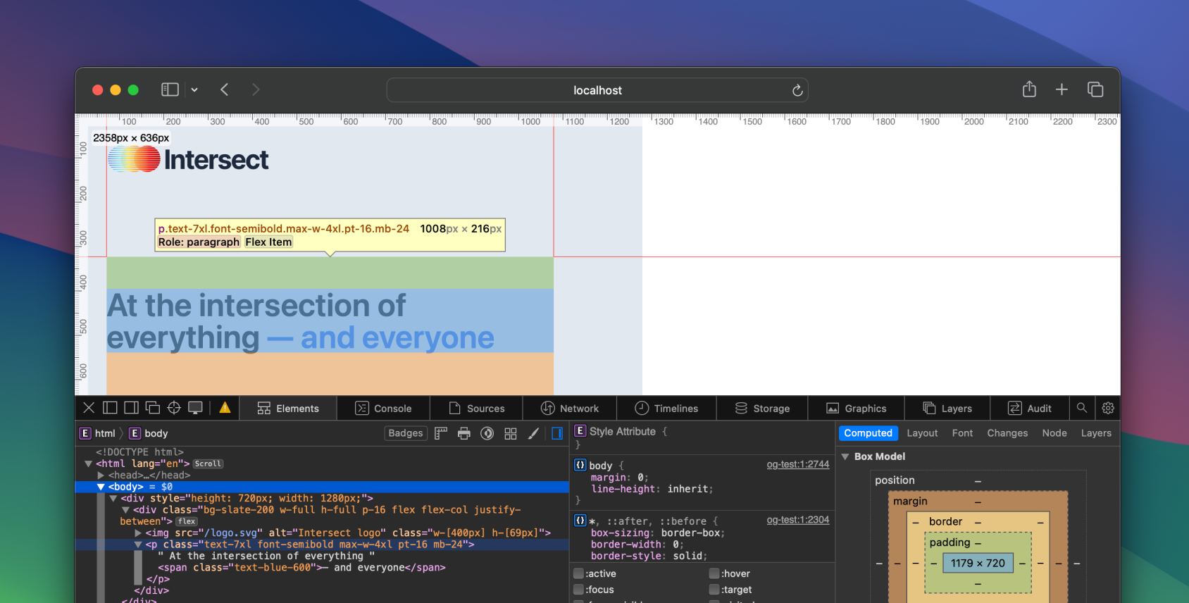 OG Kit - Fully dynamic Open Graph images with your own HTML and CSS
